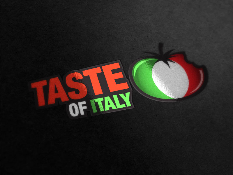 Italian Logo Design