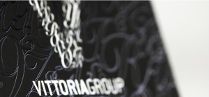 Vittoria Group - Branding - Rightproportion - Edinburgh - Graphic ...